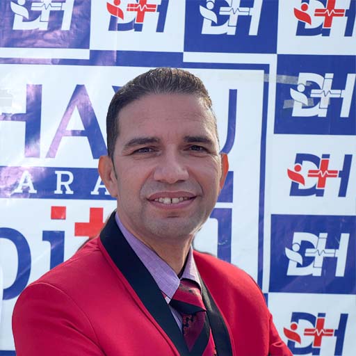 Dirghayu Pokhara Hospital Pvt. Ltd. – Compassionate care with comfort